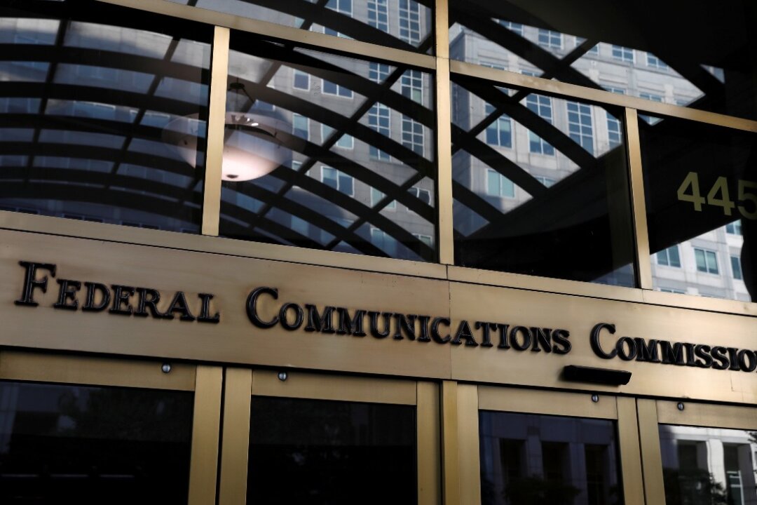 FCC Orders US Broadcasters to Identify Foreign-Government Sponsors of ...