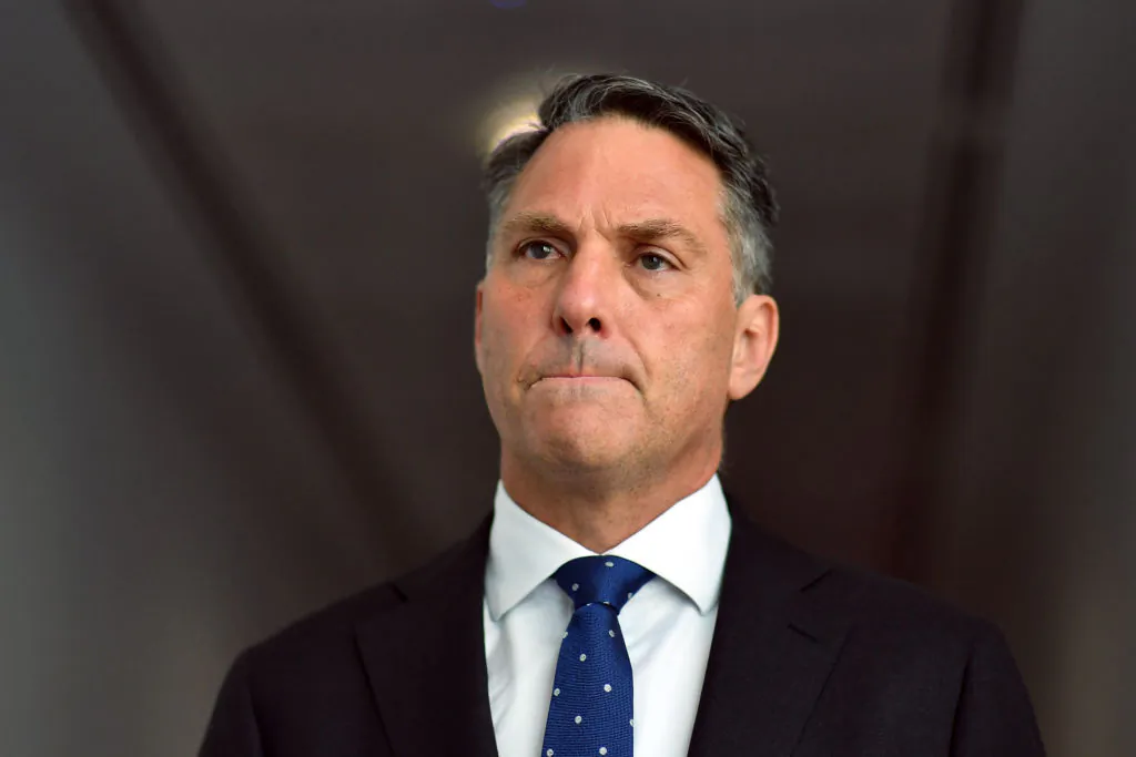 Australian Opposition’s Support for Beijing’s Pacific Ambitions Comes ...