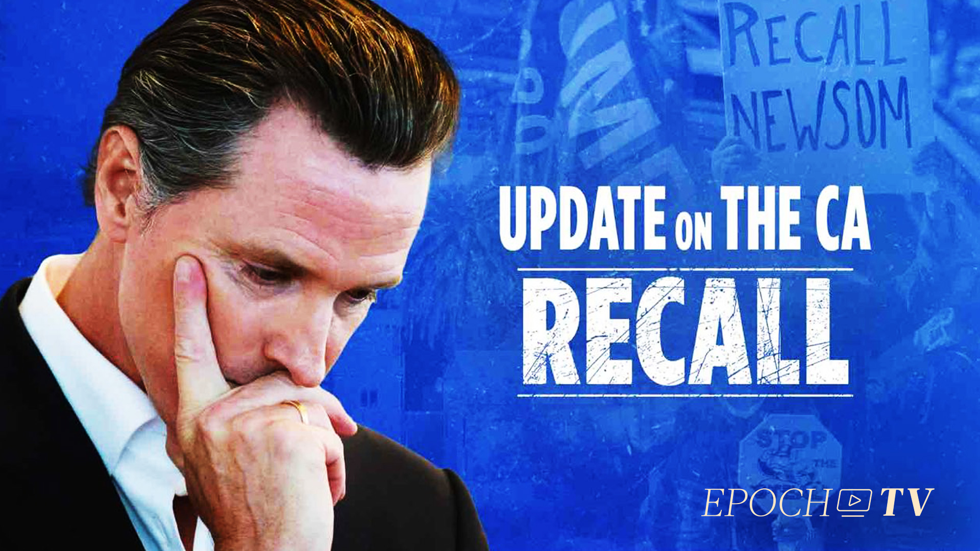 Why Californians Are Losing Hope in the State’s Political Party ...