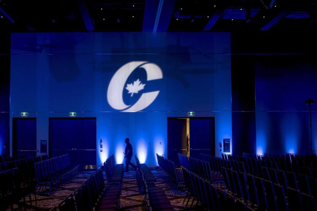 Conservatives Drop Two Candidates in One Day Over Past Comments | The ...