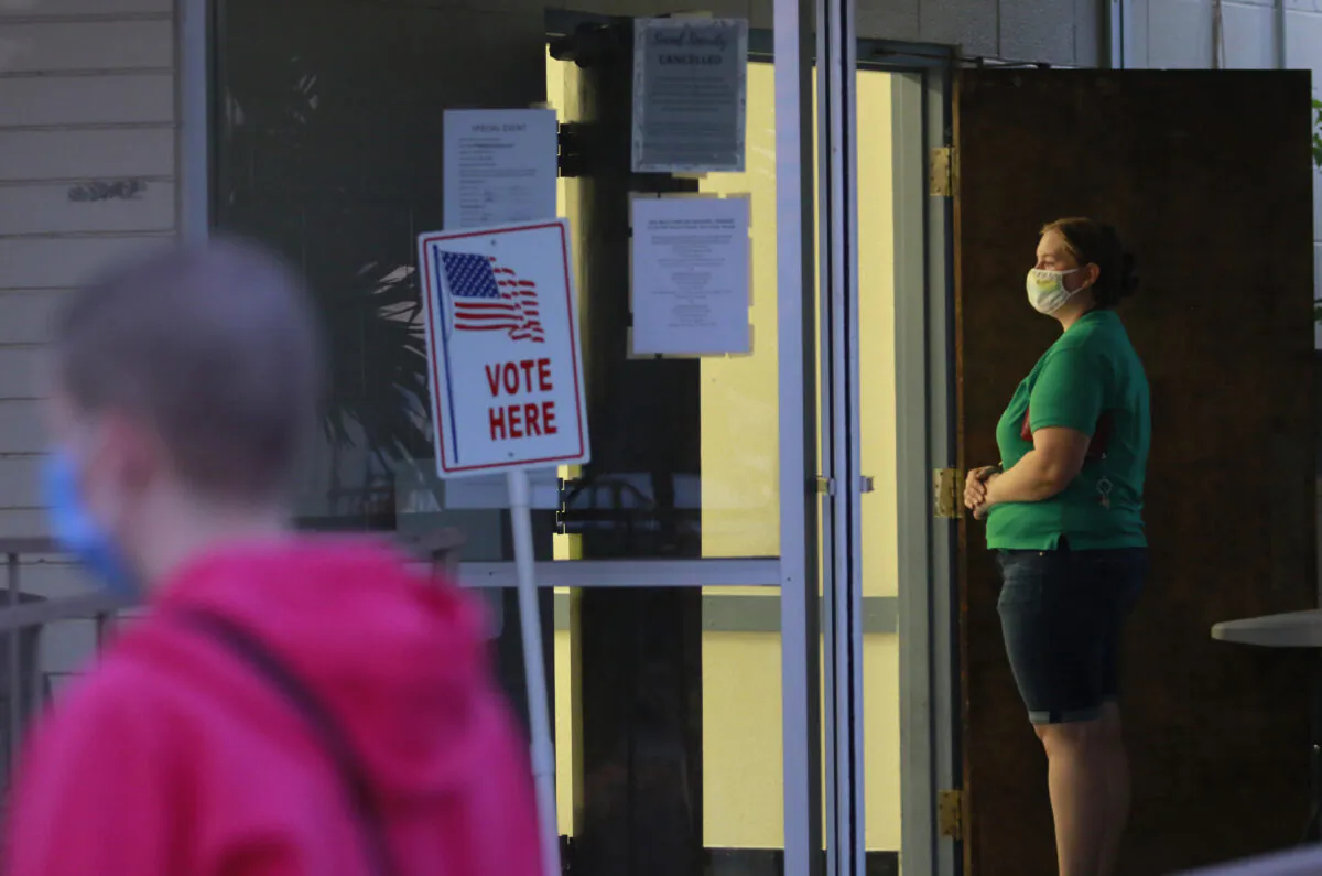 Nevada Senate Approves Bill to Make It 1st Presidential Primary State