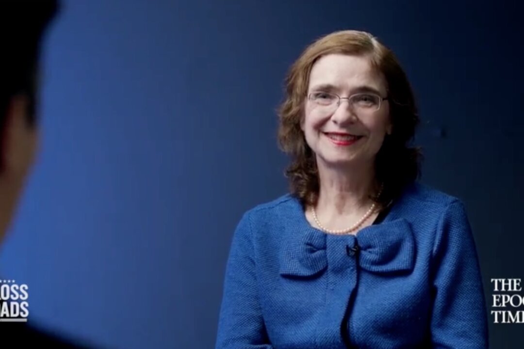 American History Is Being Falsified to Sow Political Division: Mary ...