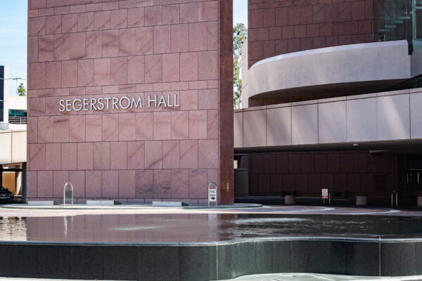 Segerstrom Bringing Broadway Back at Full Capacity | California Insider