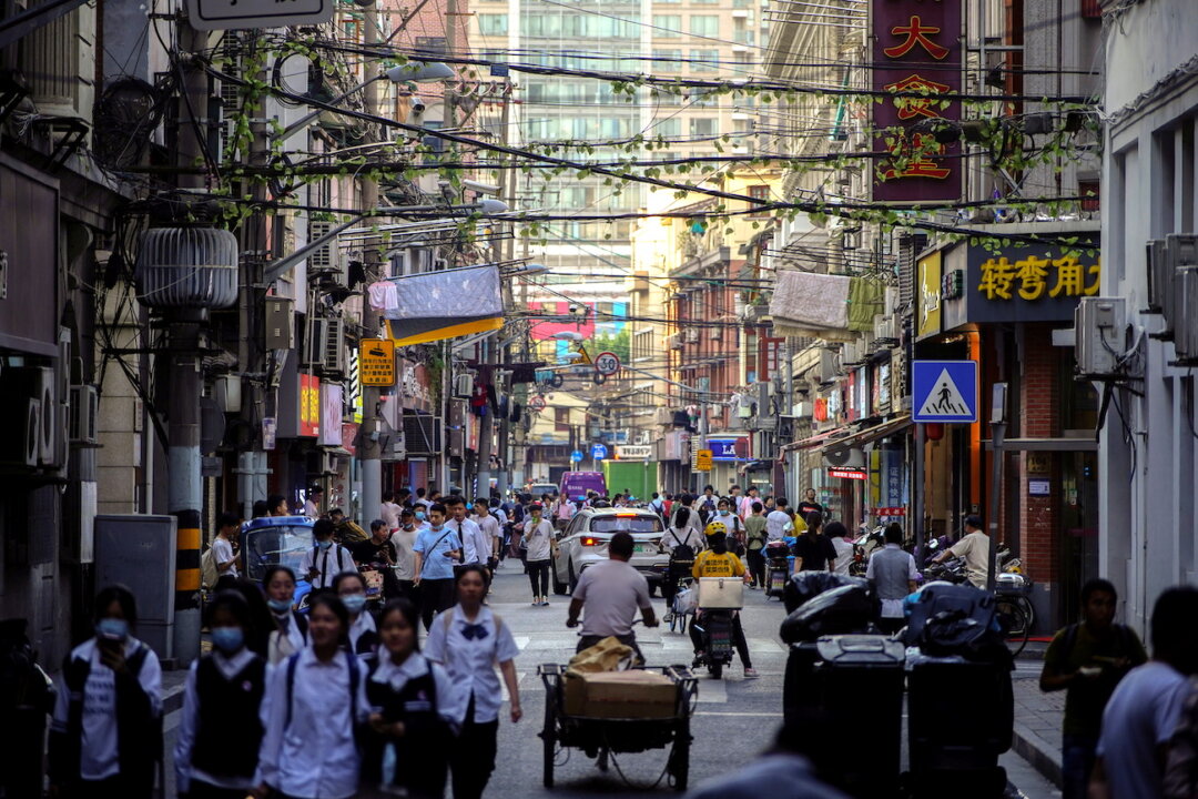 China 2020 Census Shows Population Growth Slipped to Lowest Ever | The ...