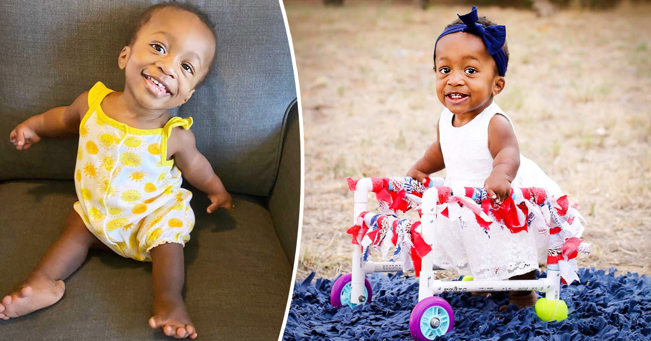 ‘Serious About Adoption’: Parents Bring Home Baby With Dwarfism ...