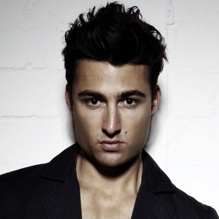 John Strand | The Epoch Times