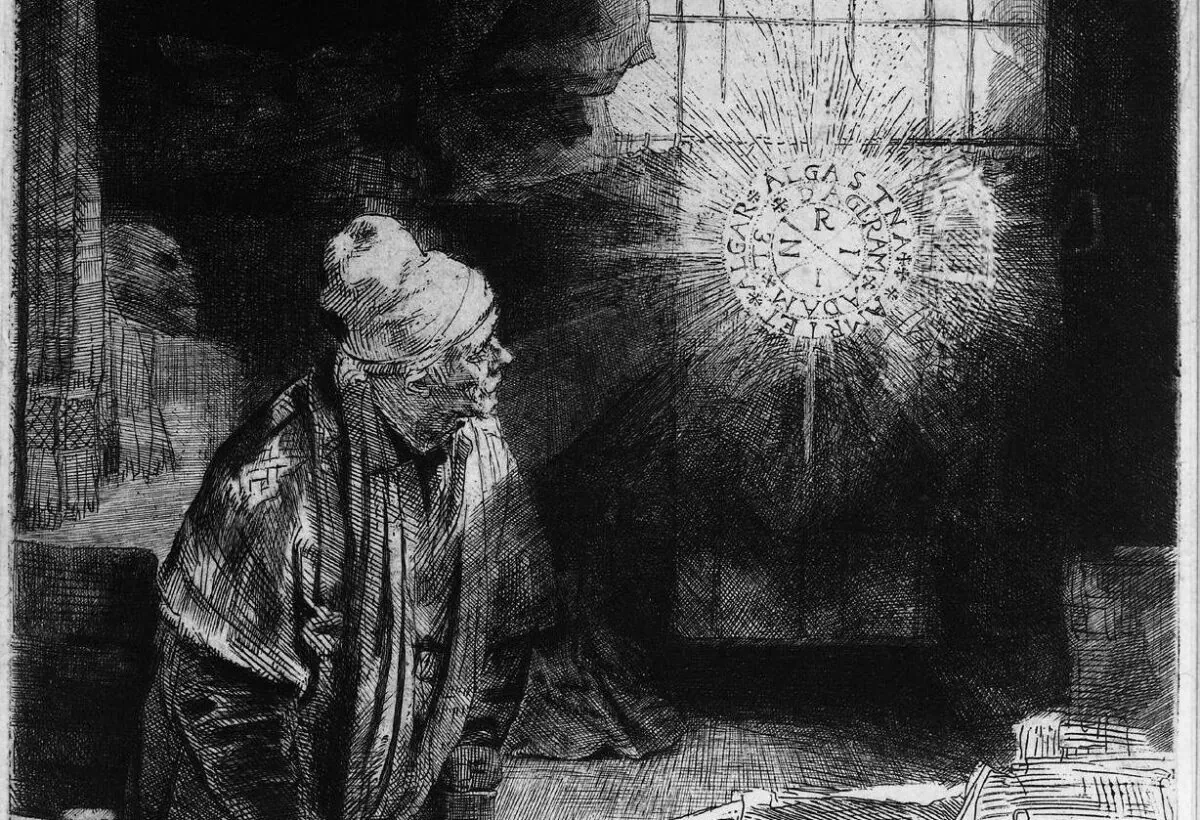 Recurrents: The Story of Faust Through History