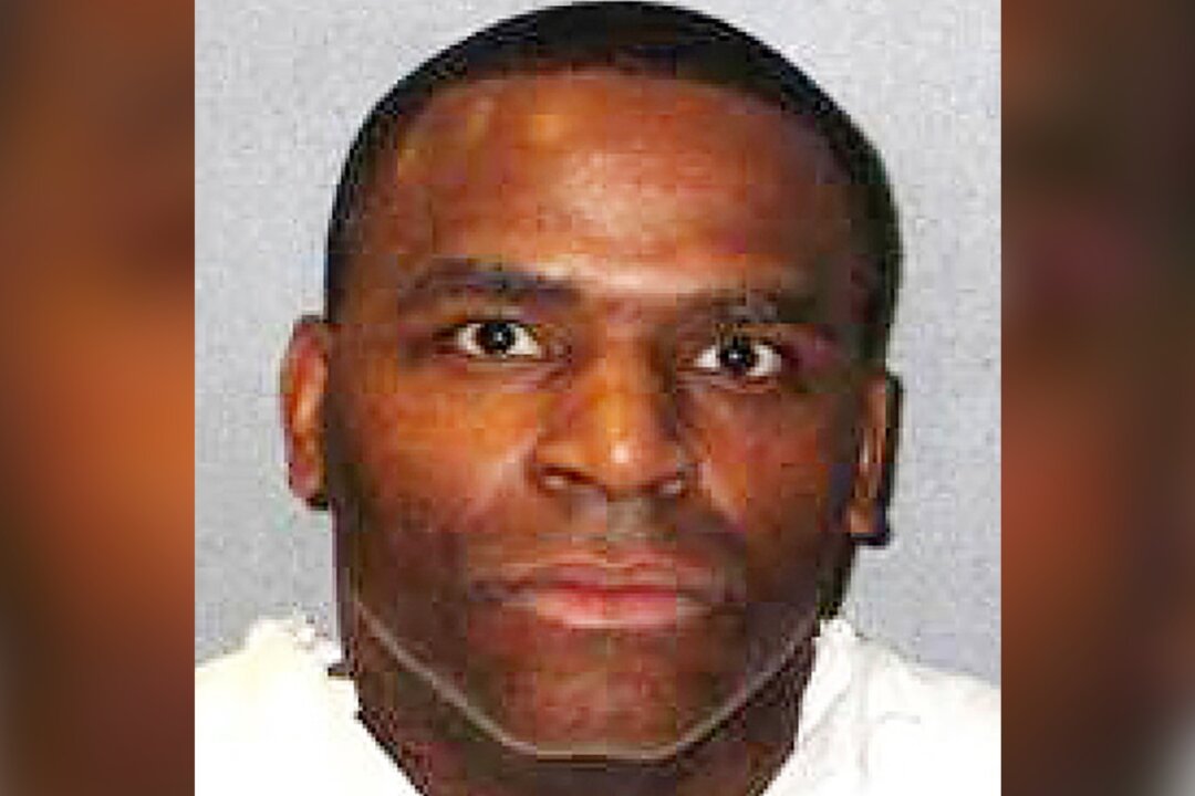 Absent Media, Texas Executes Inmate Who Killed Great Aunt | The Epoch Times