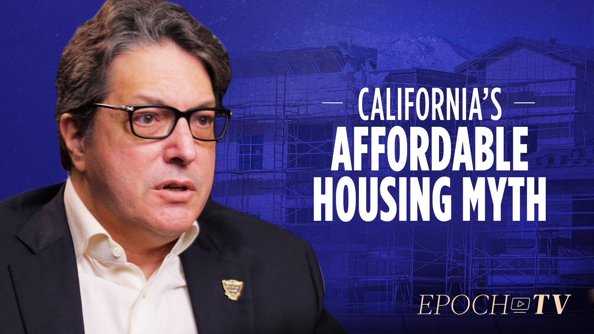 California Pushes More Housing But Will It Solve the Affordability ...