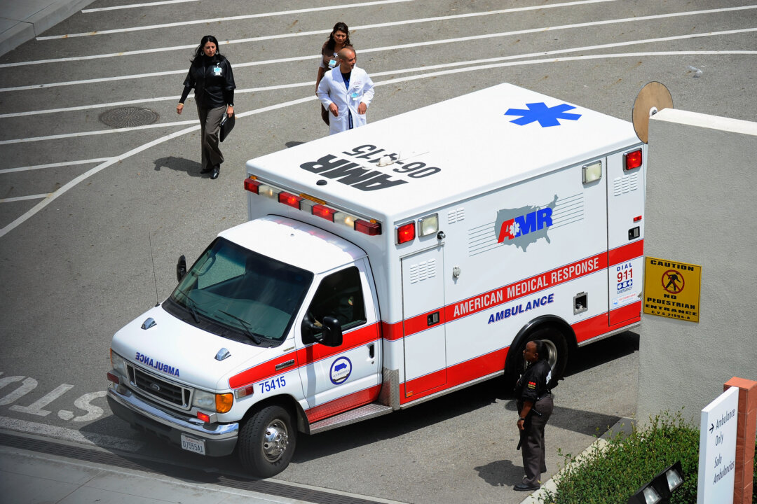 Felon Gets 12 Years for Nurse’s Beating Death at Bus Stop | The Epoch Times