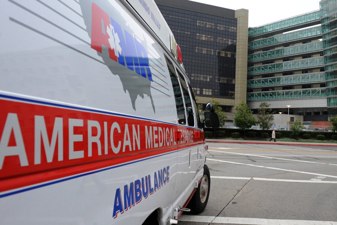 CNN Legal Expert Page Pate Dies, Cause of Death Revealed | The Epoch Times