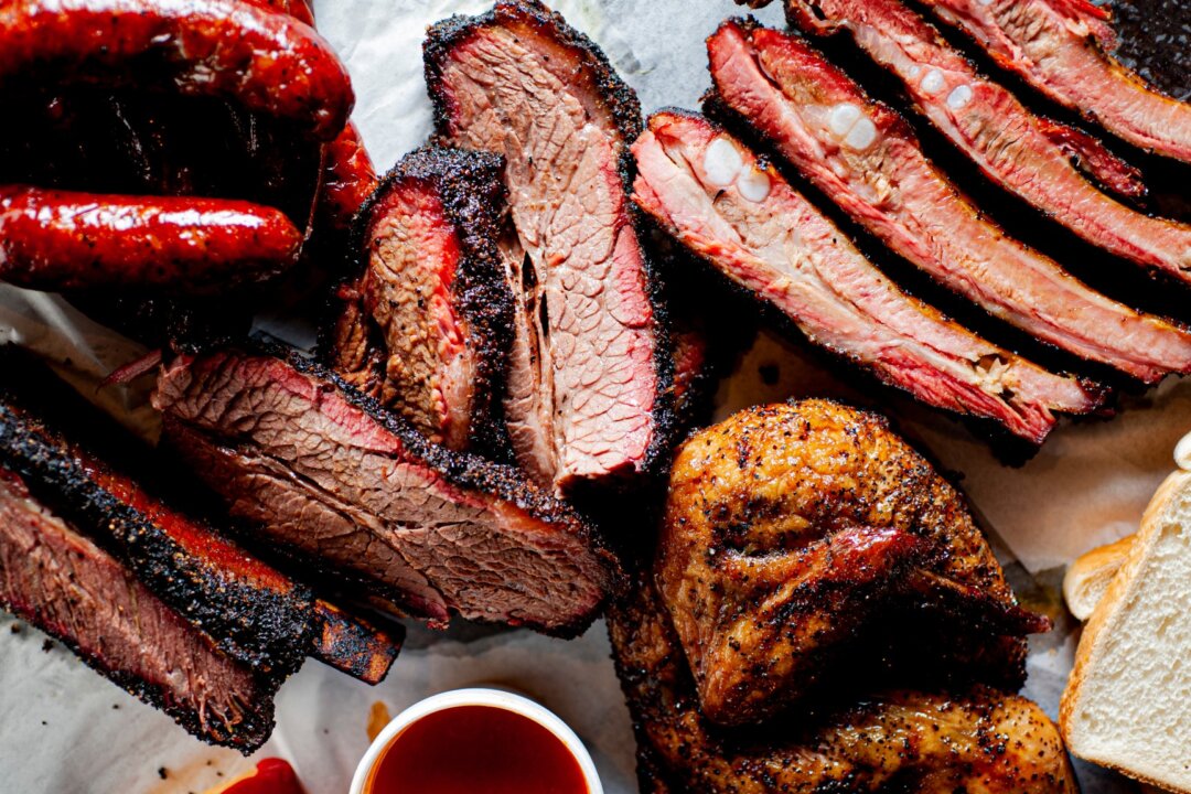 What Is Barbecue? A Brief Introduction | The Epoch Times