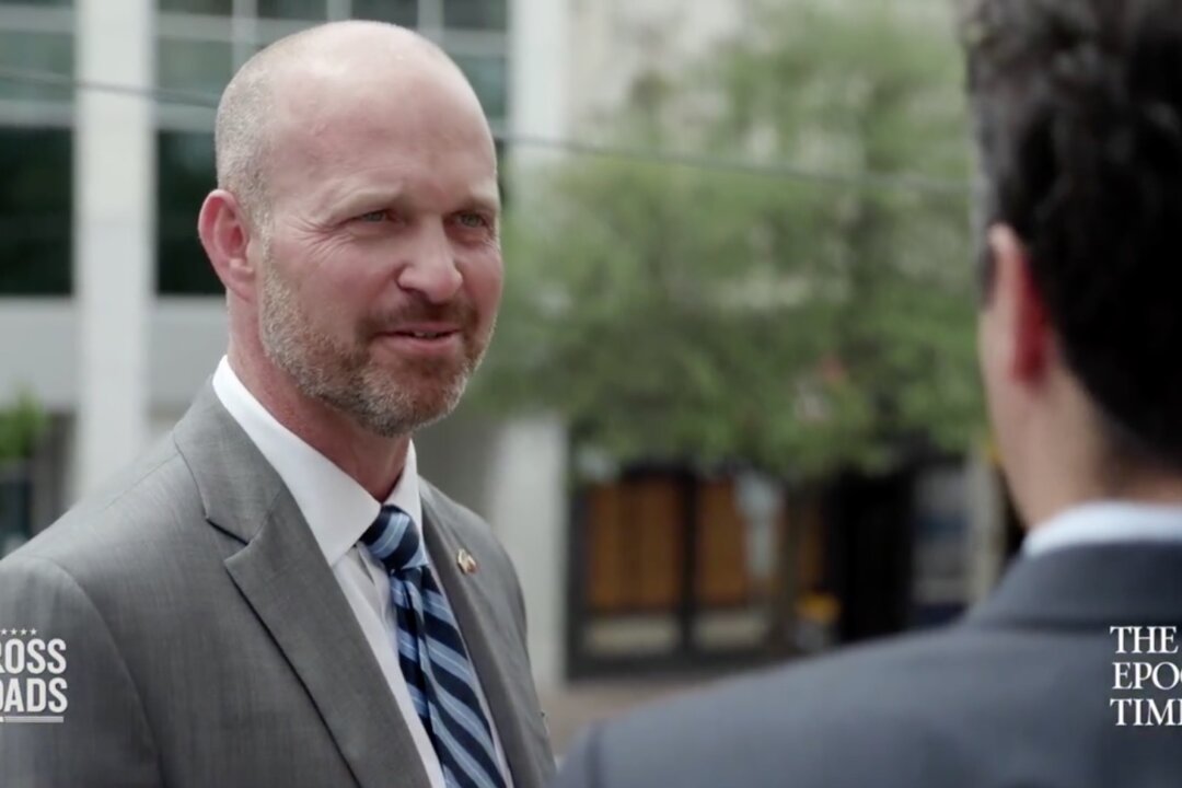 Texas Foundation Poised to Lead Legal Challenges to Critical Race ...