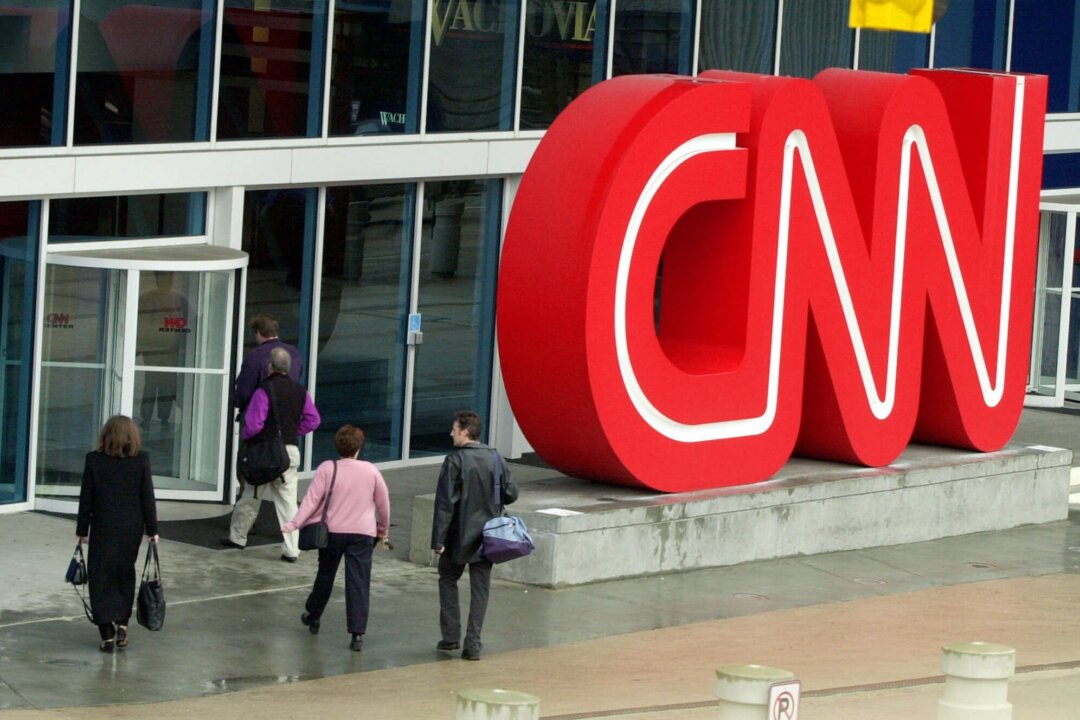 CNN Runs Chinese State Media Ad Glorifying Beijing Olympics | The Epoch ...