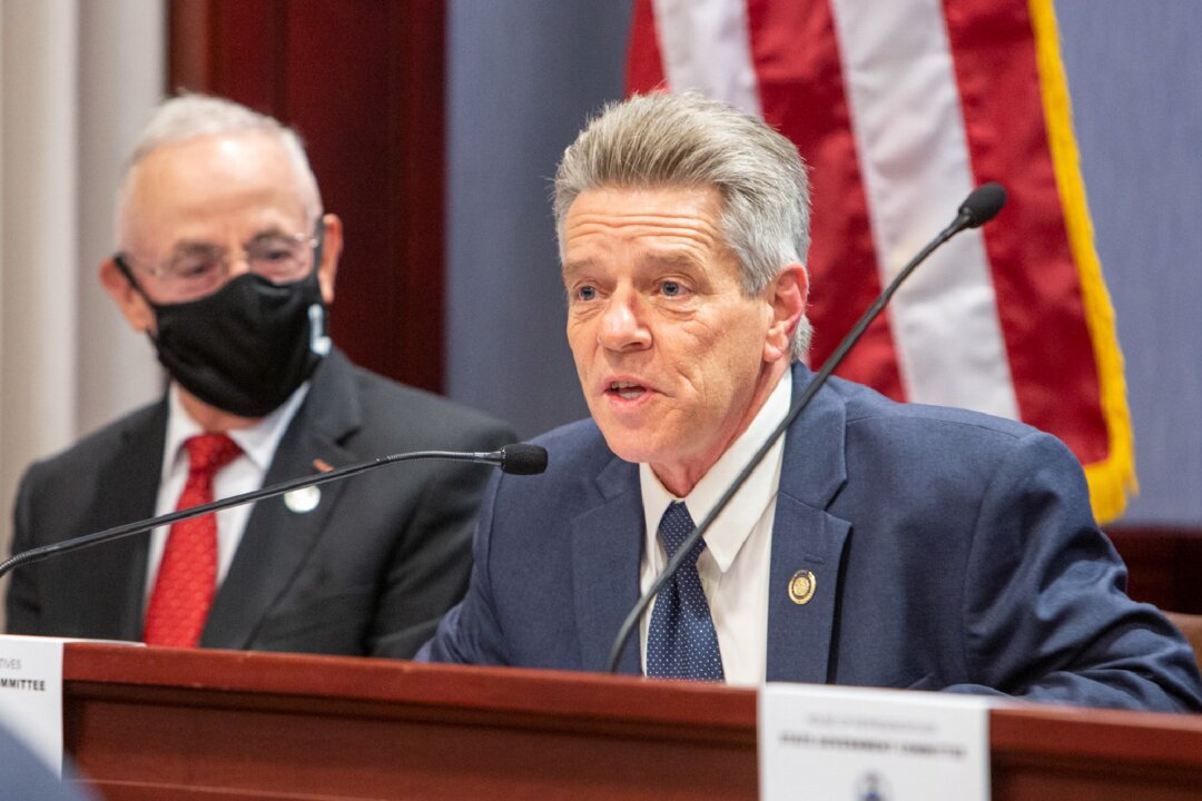 Pennsylvania State Representatives Introduce Bill Banning the Teaching ...