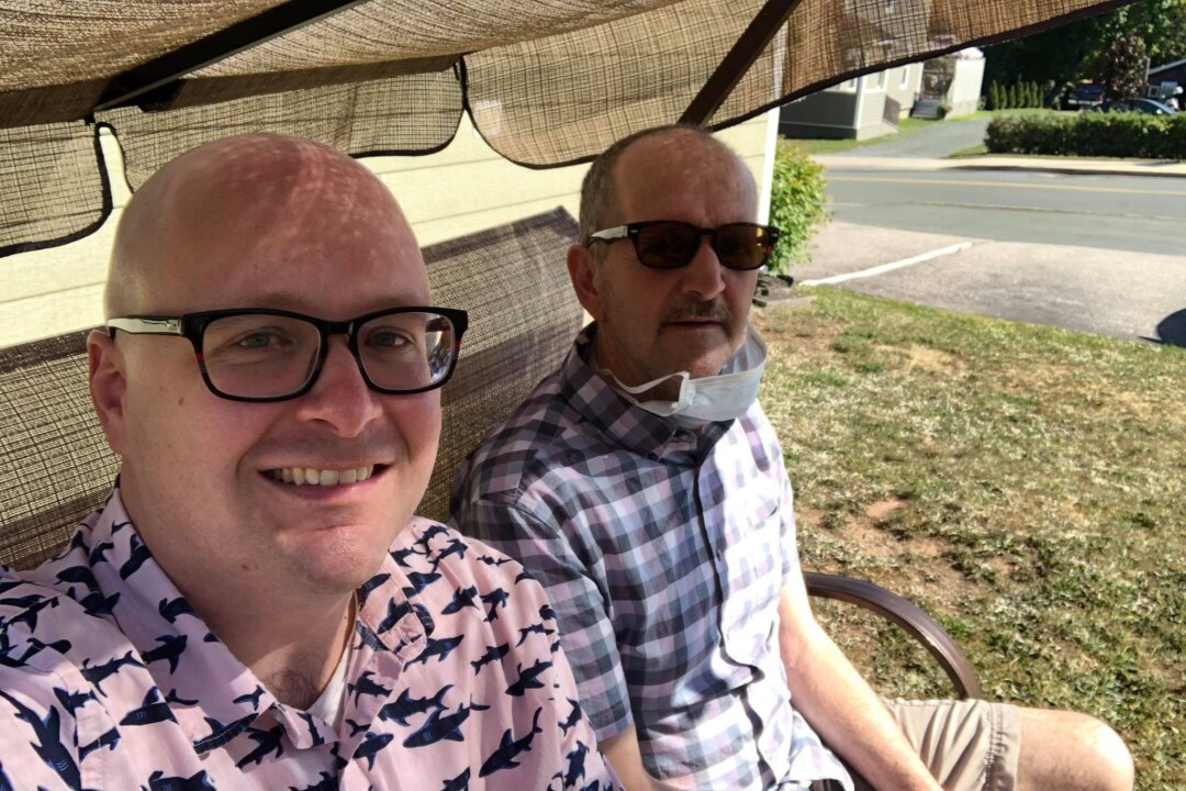 NB Families Bemoan Lack of Information From Province on Mystery Brain ...