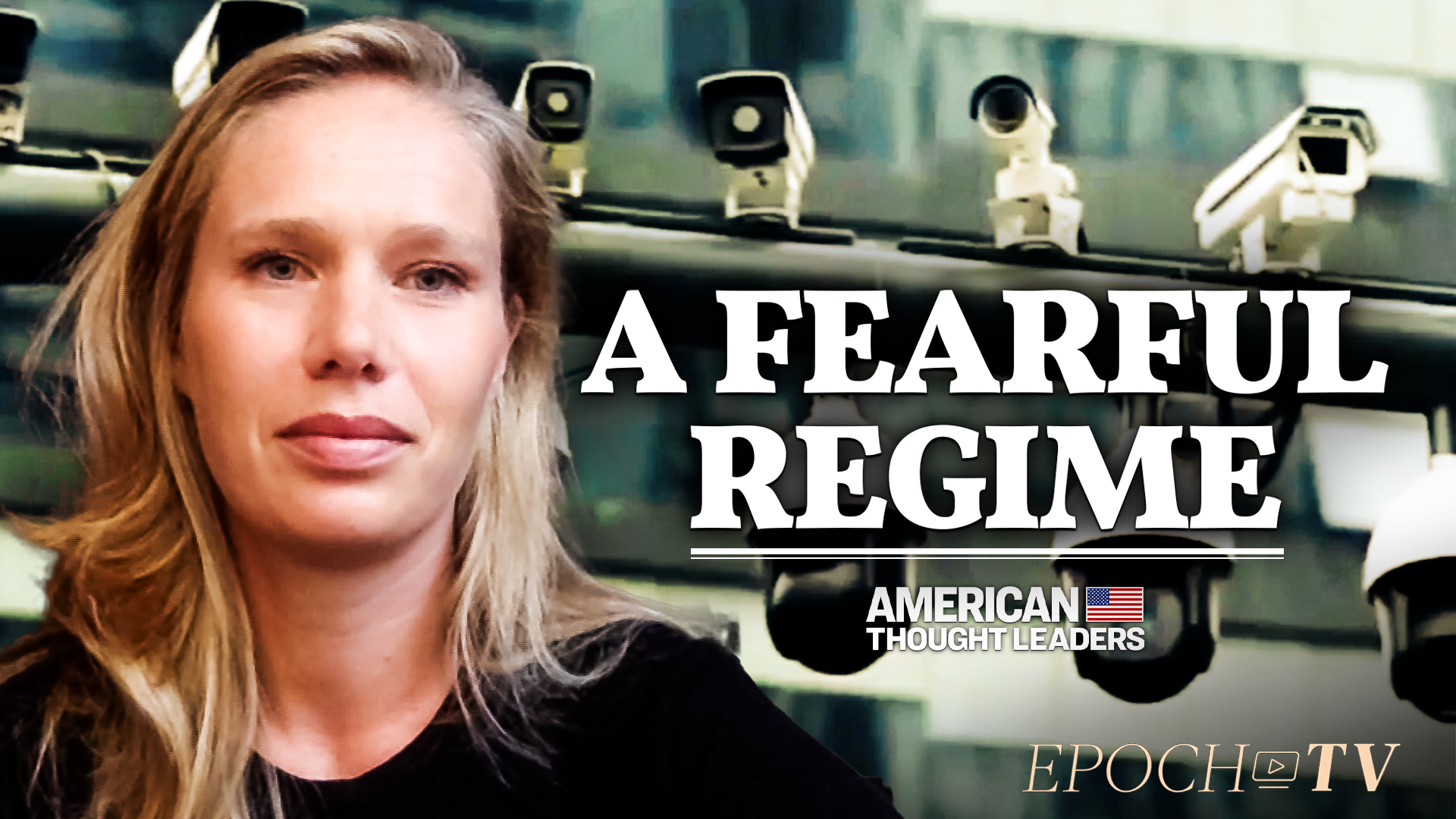 How the Chinese Regime Is ‘Rewriting the International Corpus’ on Human ...