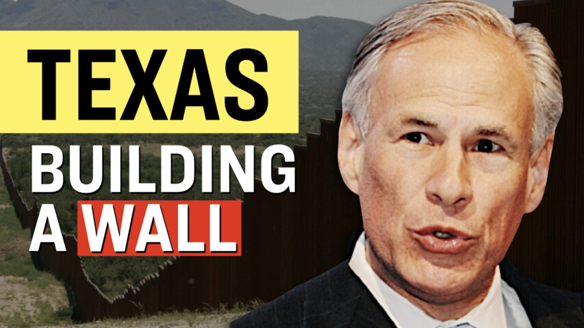 Facts Matter (June 11): Texas Will Build Its Own Border Wall, Arrest ...