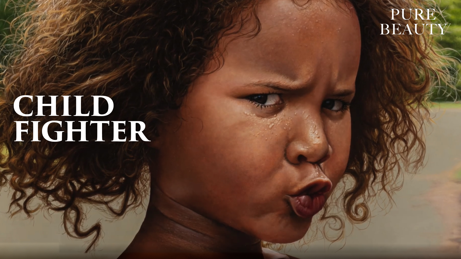 Pure Beauty: ‘Child Fighter’ | EpochTV