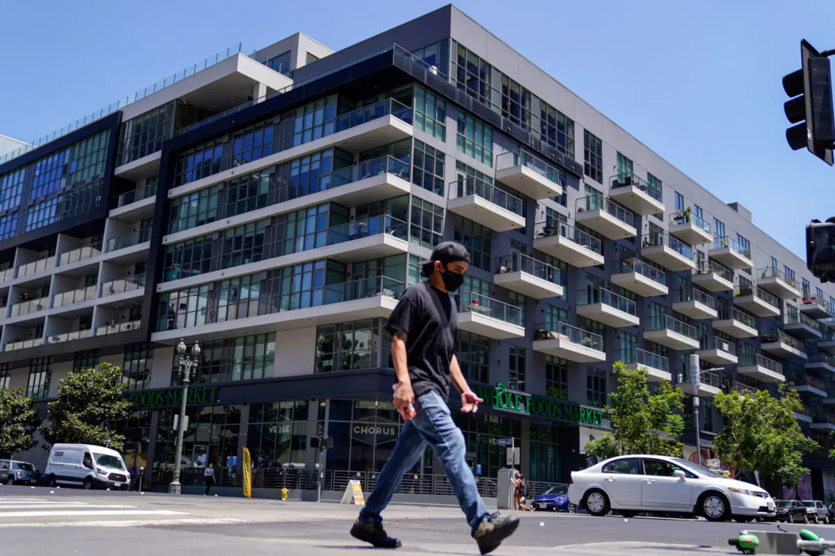 California Eviction Moratorium Extended