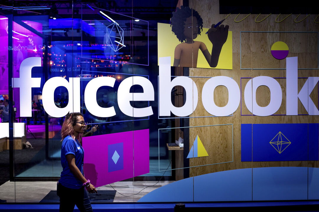 Facebook Launches Podcasts, Live Audio Service | The Epoch Times