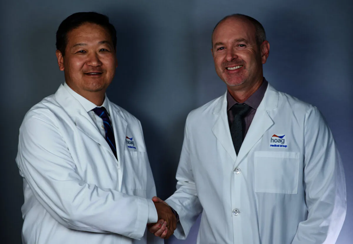 Hoag Expands Services for Booming Senior Population