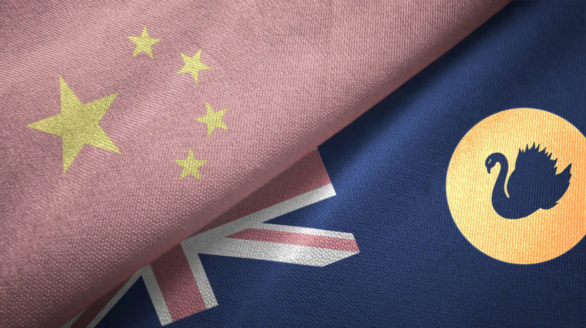 Western Australia Govt Criticized for Appointing CCP Affiliates to ...