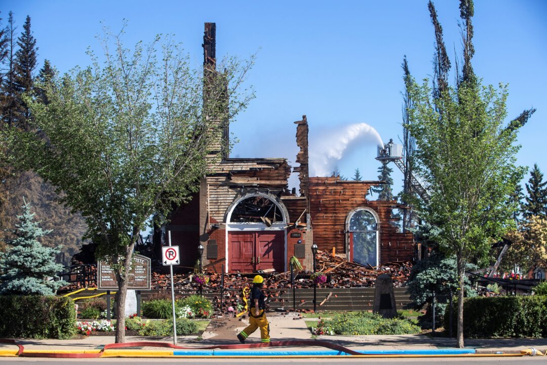 Poilievre Calls for End to ‘Anti-Christian Hate’ Following Latest ...