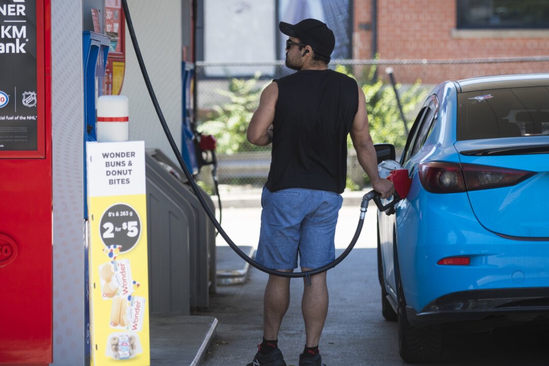 EXPLAINER: New Clean Fuel Regulations Come Into Effect July 1 – How ...