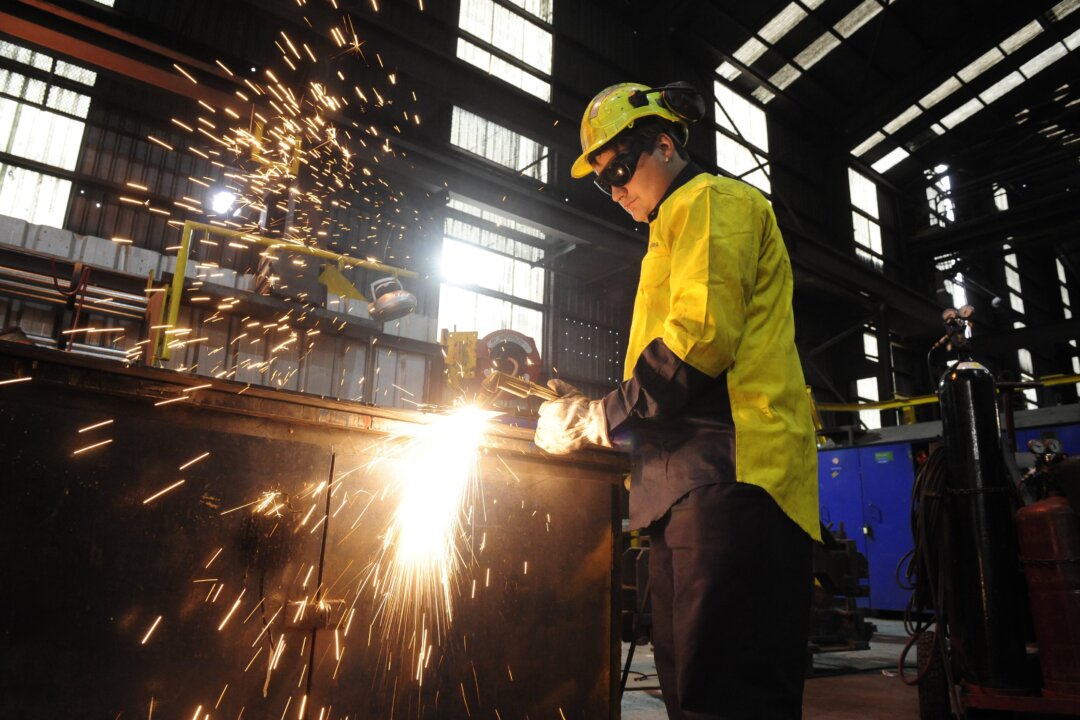 Race to Shore up Support Before $15B Manufacturing Fund Stalls | The ...