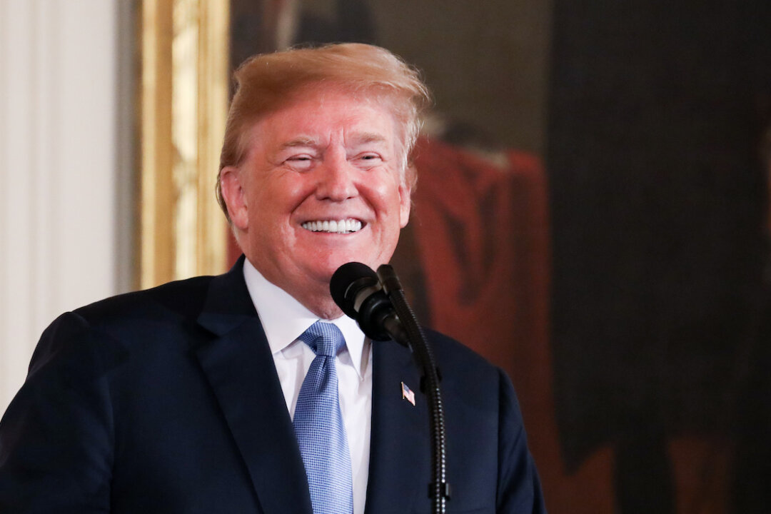 7 Details We Learned From the Donald Trump SPAC: PIPE, SEC, User ...