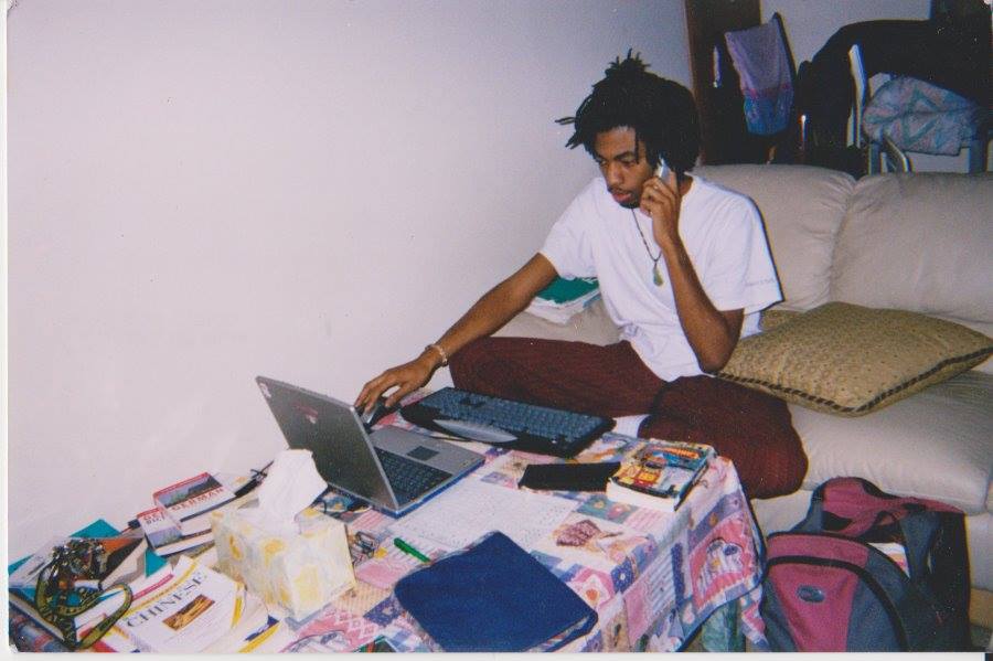 The Legacy of Laoshu: Youtuber and Polyglot | The Epoch Times