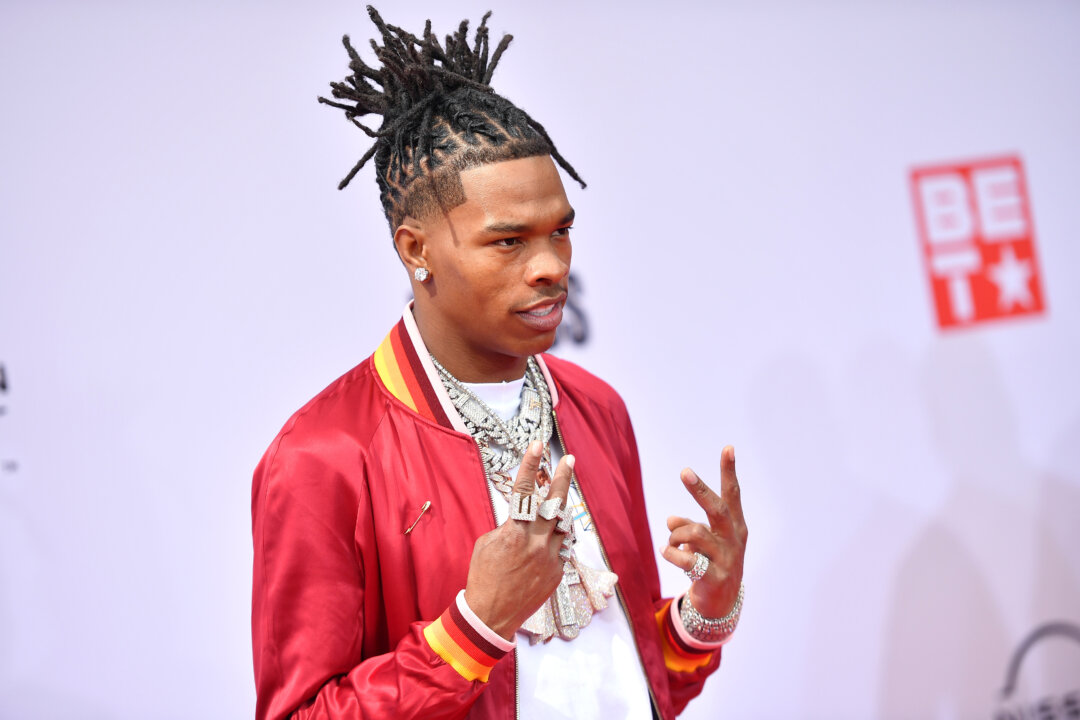 Paris Police Detain Rapper Lil Baby, Frisk NBA Star Harden | The Epoch ...