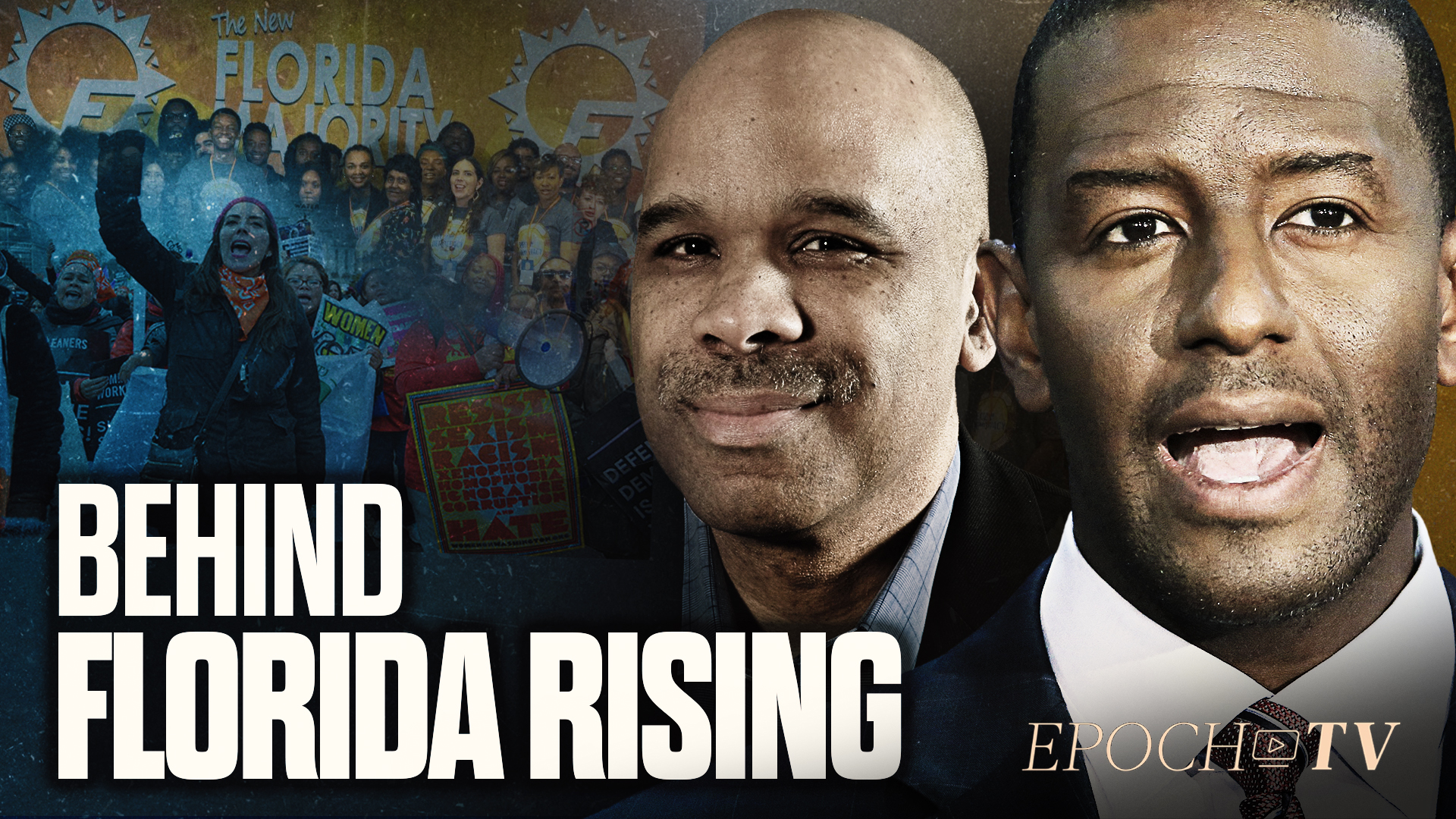 A Democrat-Run Florida? The New Florida Majority’s Plan to Turn the ...