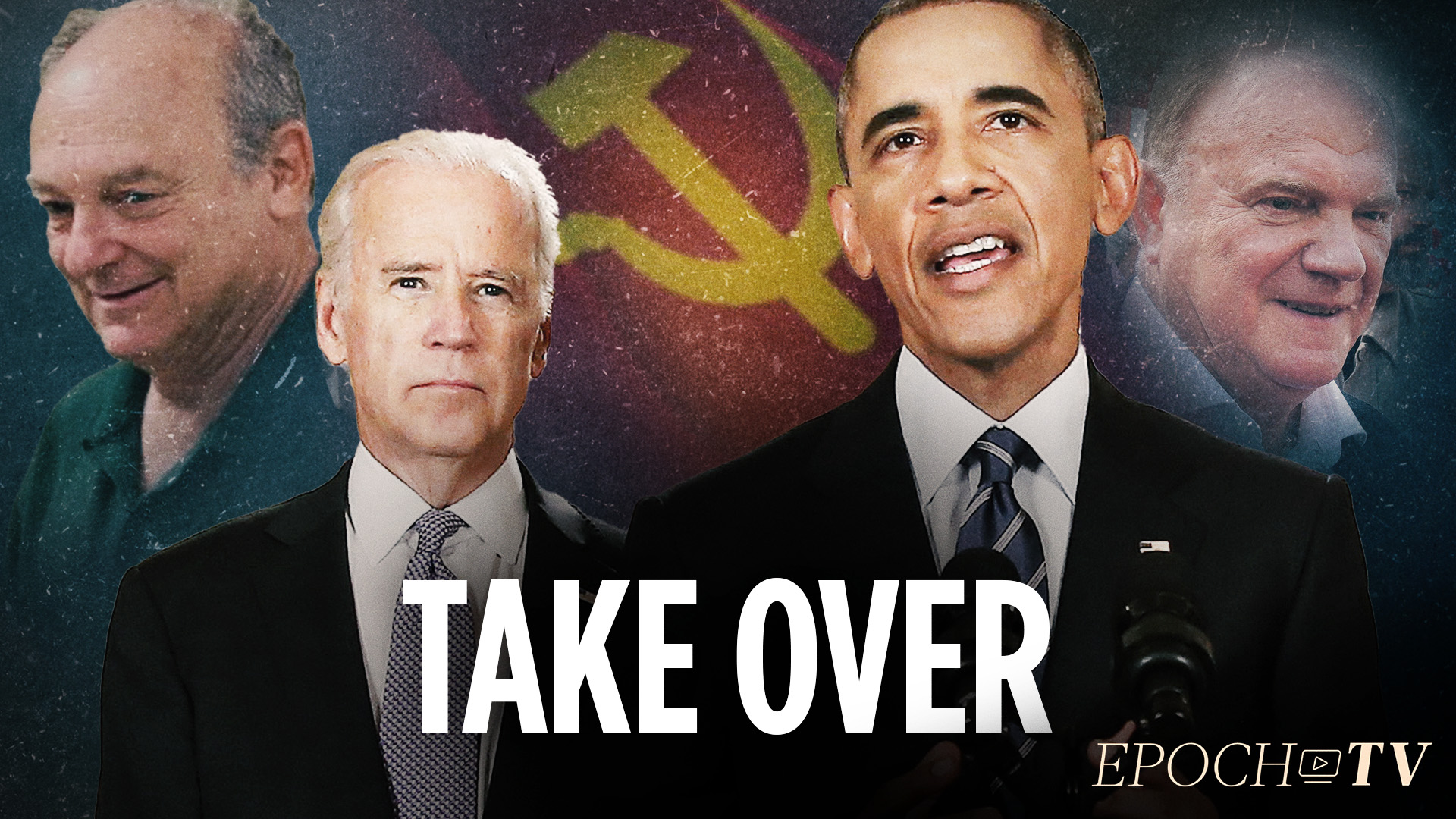 What’s Behind America’s Pro-Communist Democrats? | EpochTV