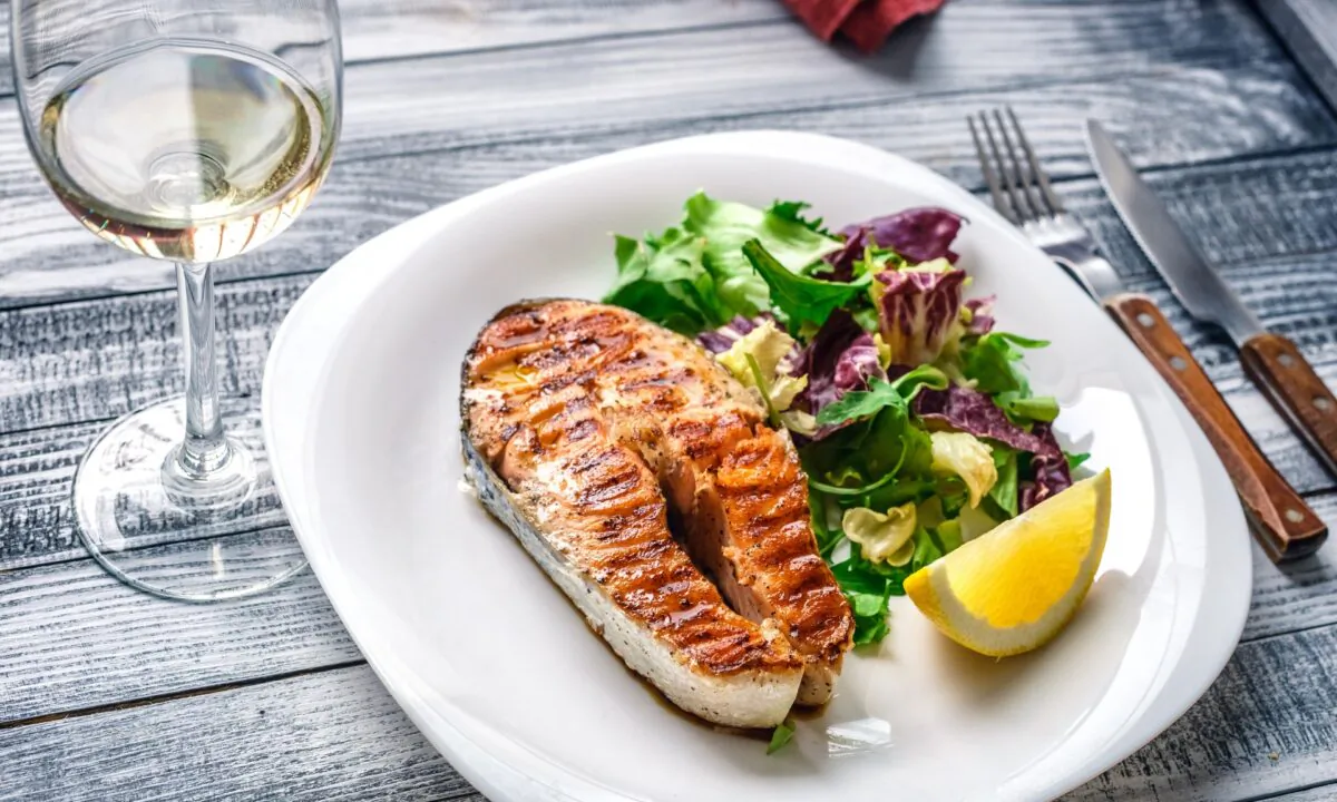 Pairing Wine and Food