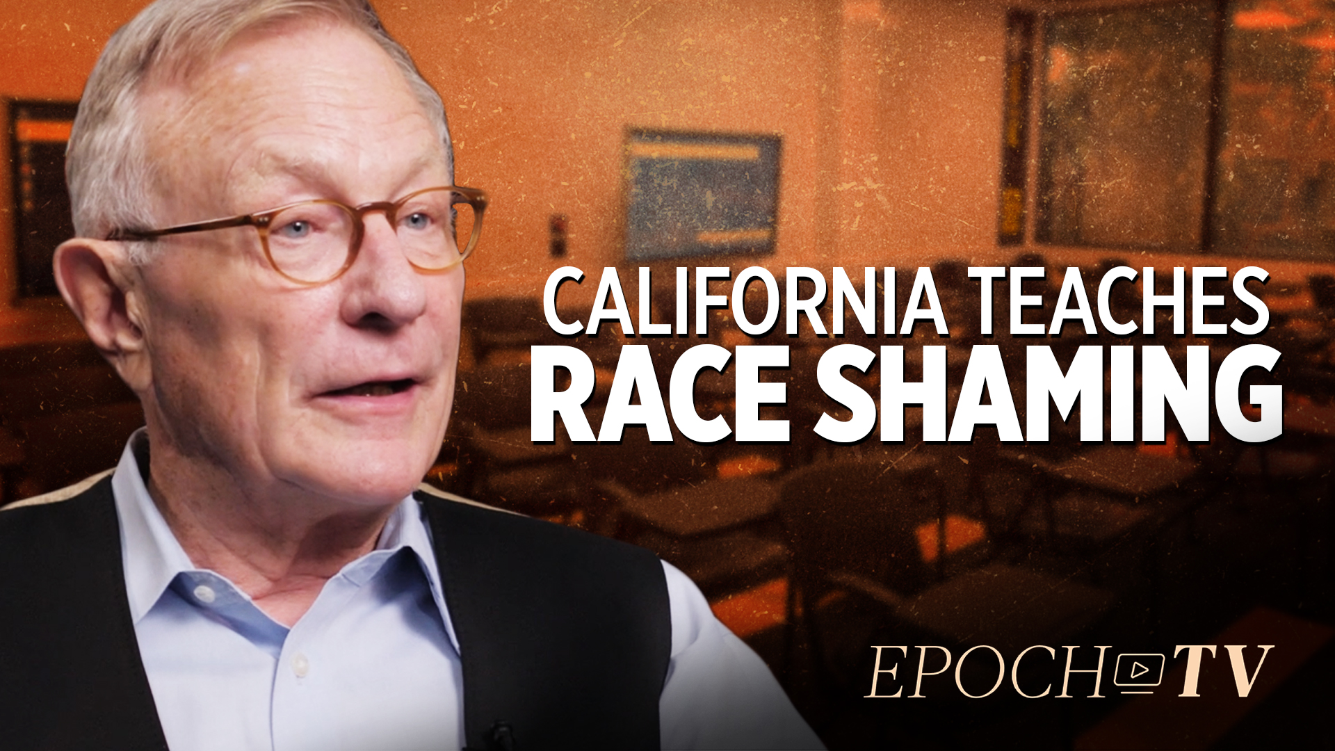 Critical Race Theory Is a ‘Race to the Bottom’ | Shawn Steel | EpochTV