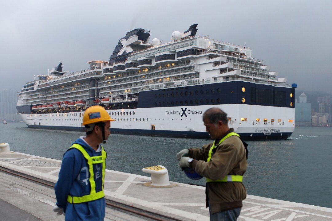 CDC Alert: Virus Outbreak on Cruise Ship Leaves Over 150 Passengers ...