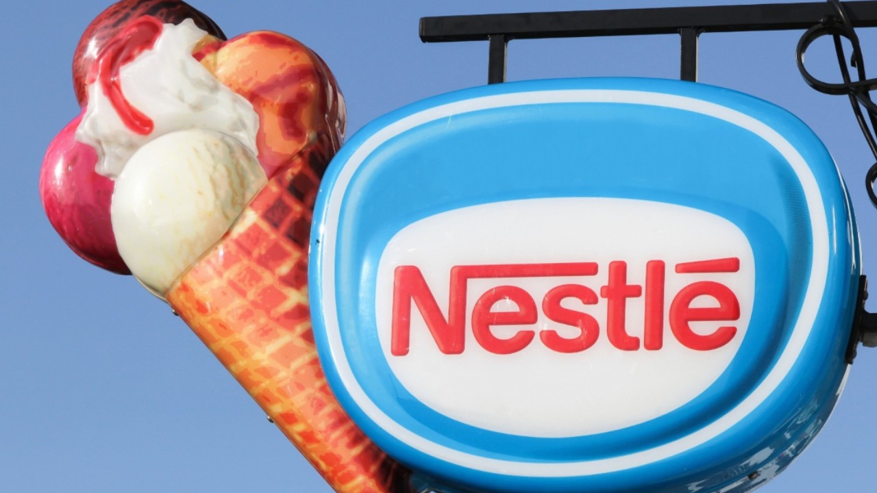 Nestle Ice Cream Brands