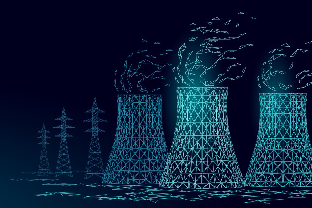 Government Watchdog Has Warning on Barriers to Advanced Nuclear ...