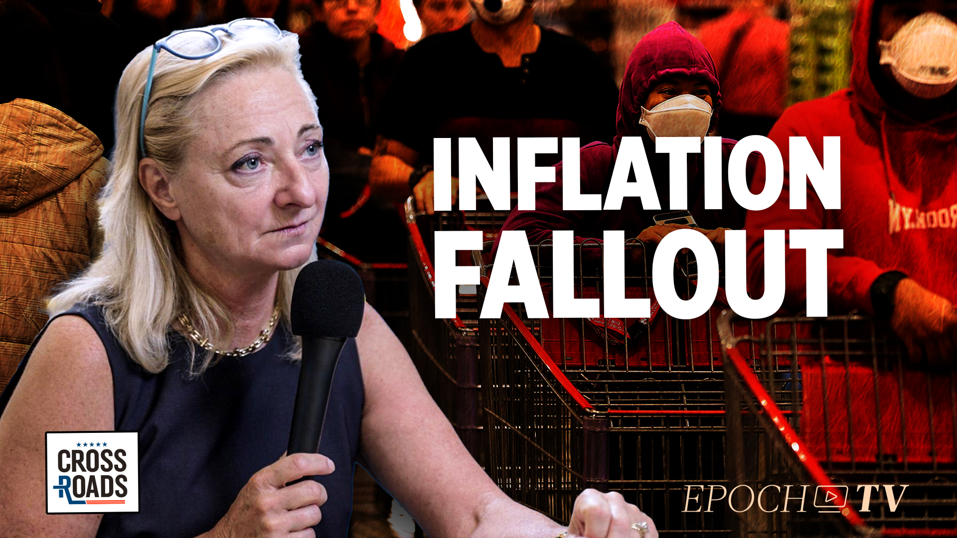 Inflation Rising as Government Raises Debt by ‘Enormous Amount ...