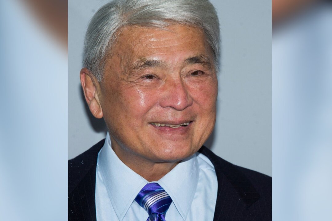 ‘Flower Drum Song’ and Screen Star Alvin Ing Dies at 89 | The Epoch Times