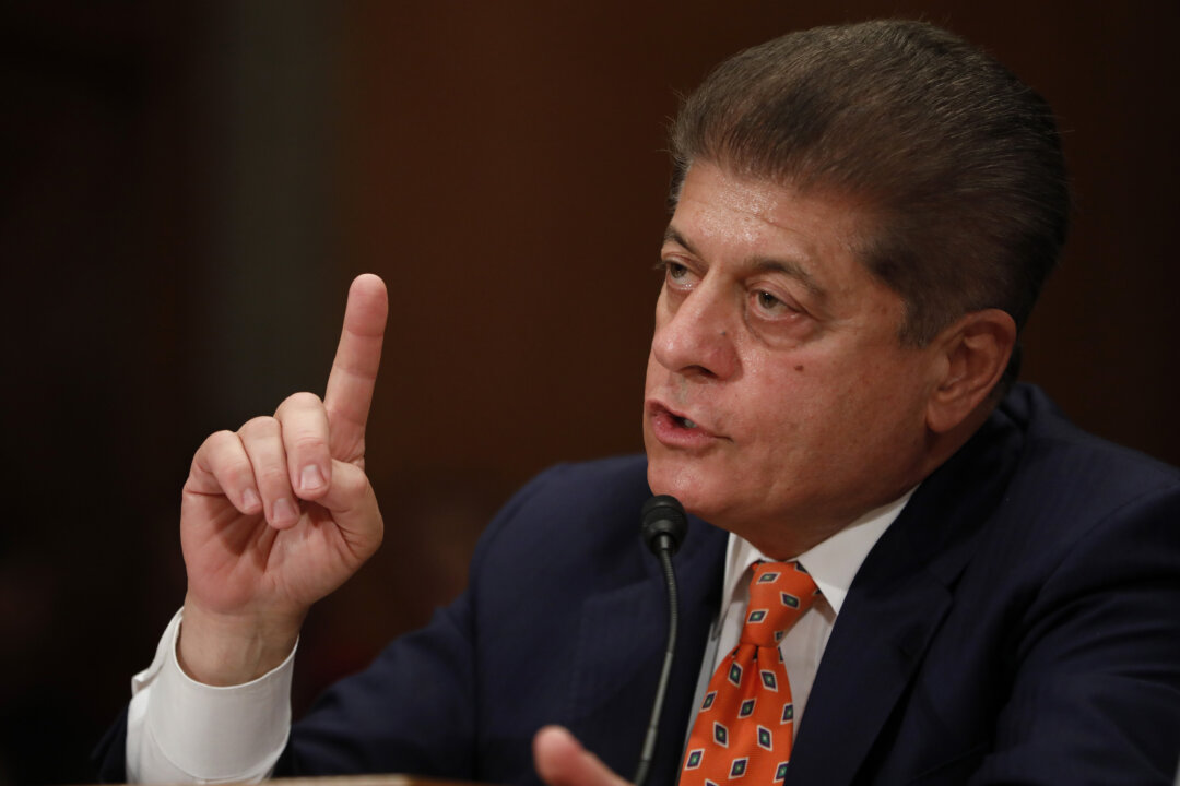 Andrew Napolitano Out at Fox News After Sexual Harassment Claim | The ...