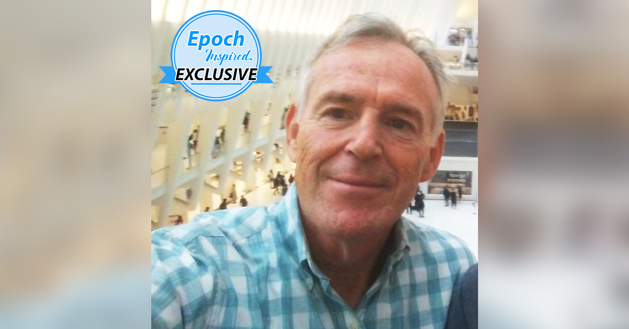 Texas Man, 68, Credits Wart Remover in Helping Him Discover Serious ...