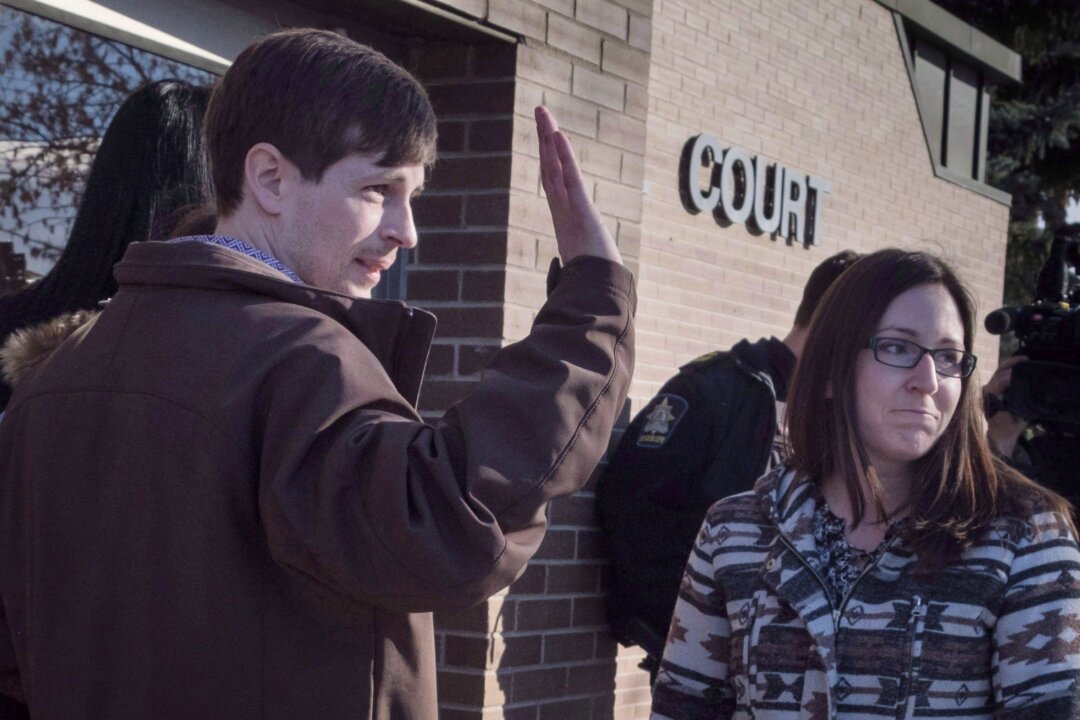 Cory Morgan: Self-Defence Isn’t Vigilantism—It’s an Integral Right of ...