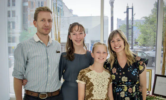 Refreshing to See Shen Yun Artists ‘Dance Without Fear, Share Message ...