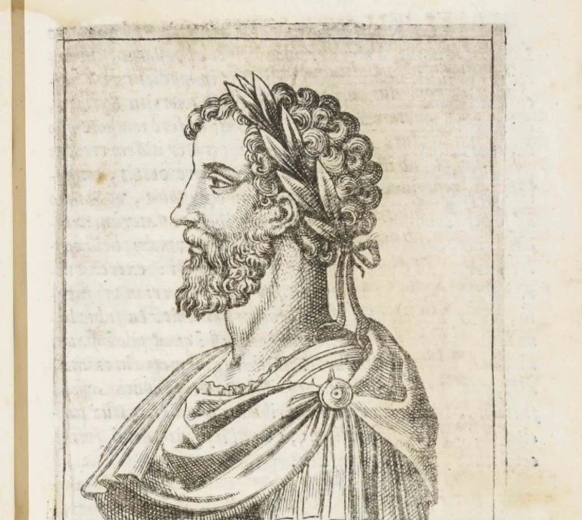 Didius Julianus: The Roman Emperor Who Bought the Imperial Throne—and Paid With His Life