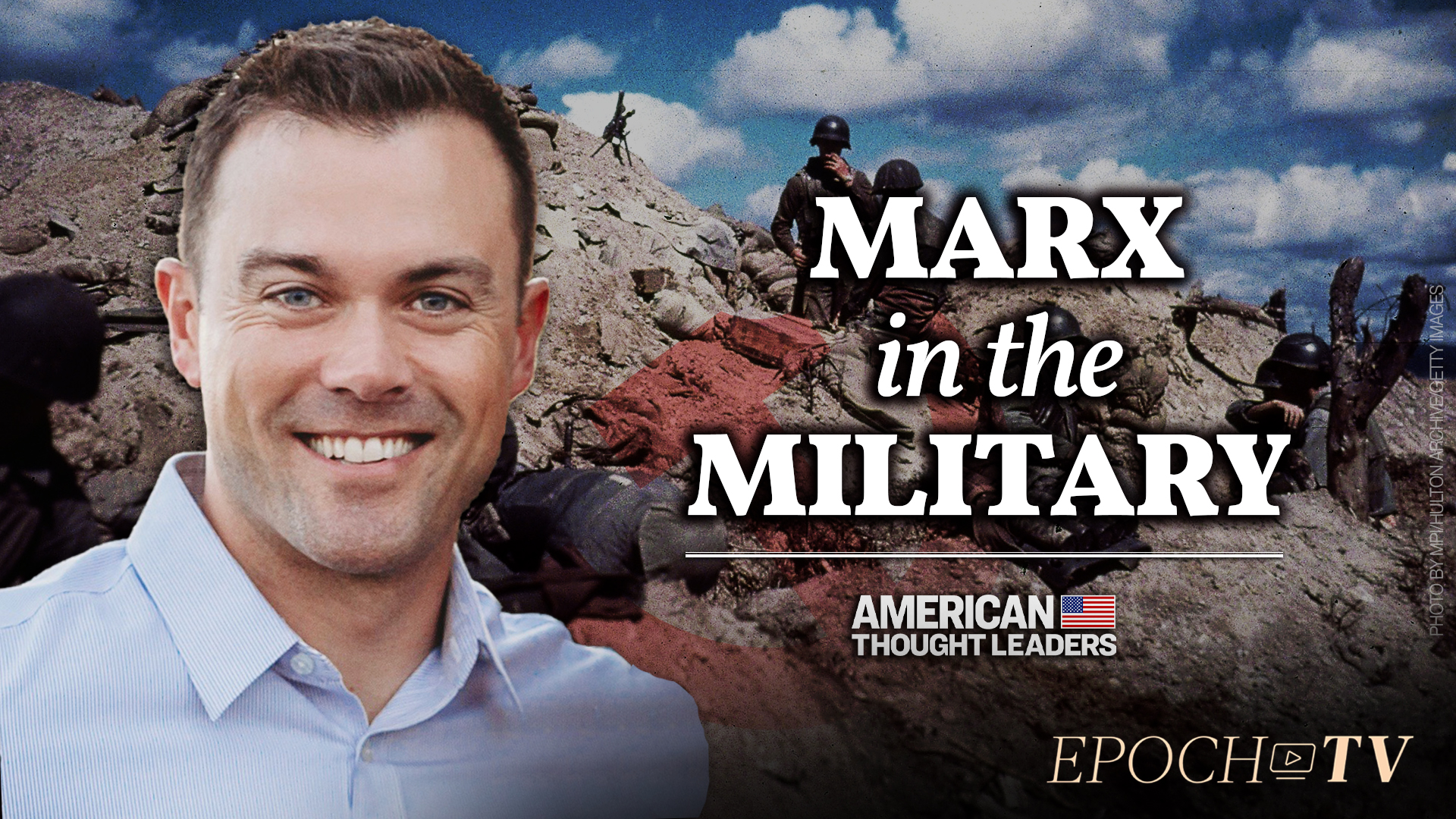 Lt. Col. Matthew Lohmeier: How Critical Race Theory Is Undermining the ...