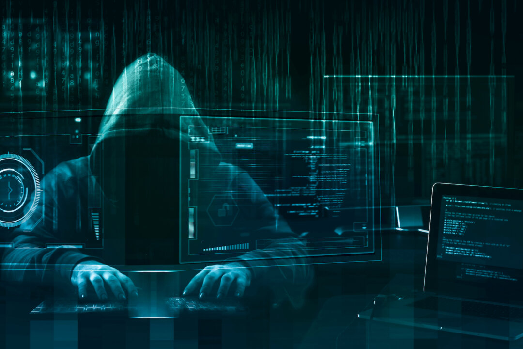 Thousands More Caught up in Government Data Hack in Australian State ...