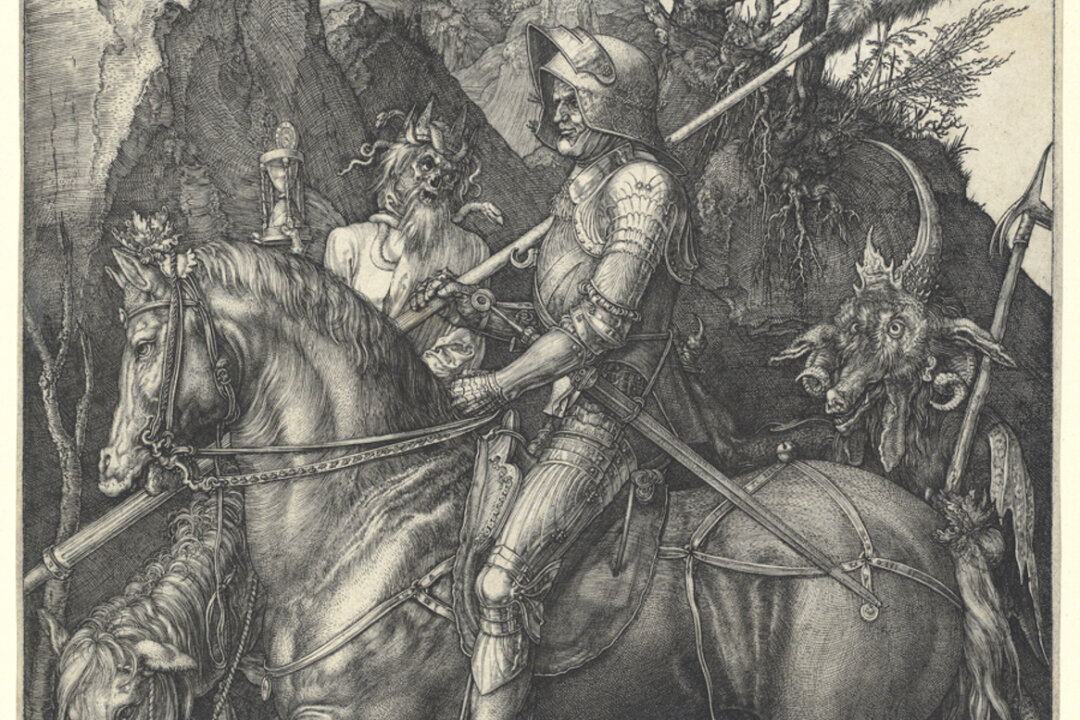 The Moral Hero in ‘Knight, Death, and the Devil’ | The Epoch Times